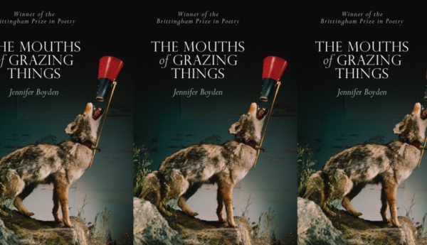 Interview with Jennifer Boyden - Ploughshares