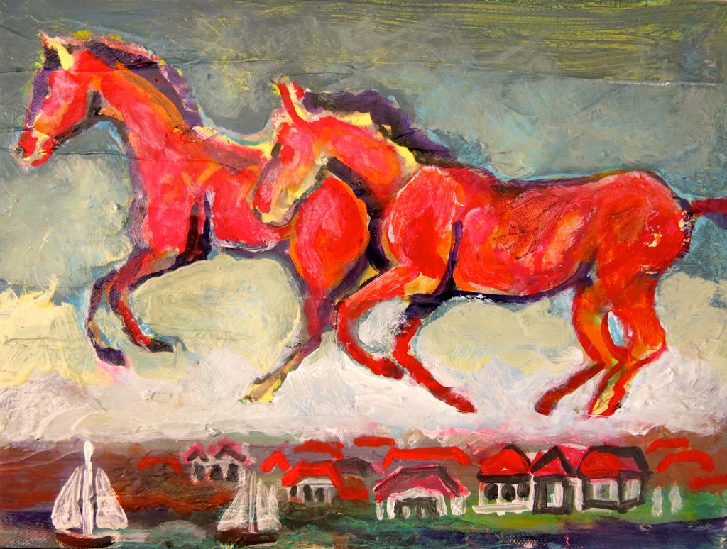 "Random" Poetry: a conversation with Bob Hicok - Ploughshares