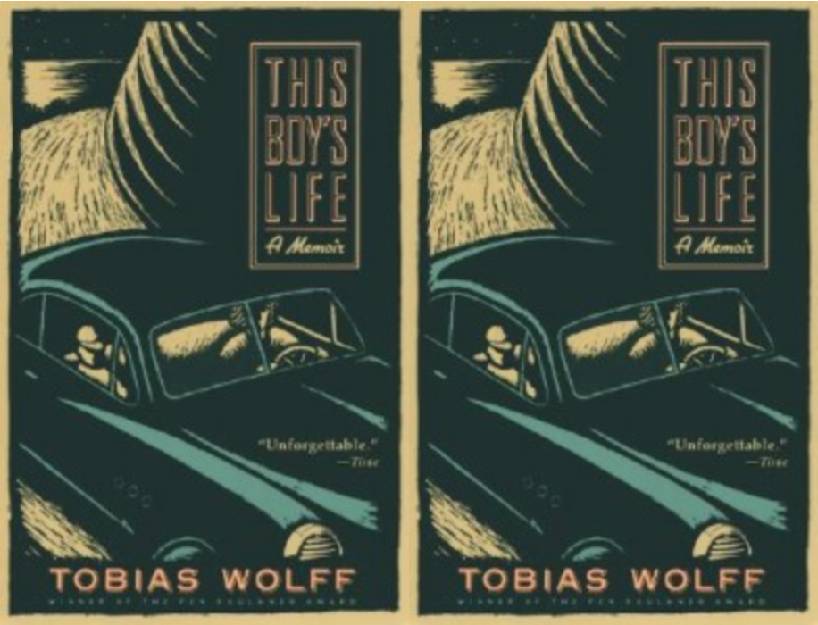 Why I Reread This Boy's Life - Ploughshares