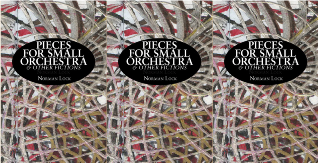 Pieces for Small Orchestra - Ploughshares