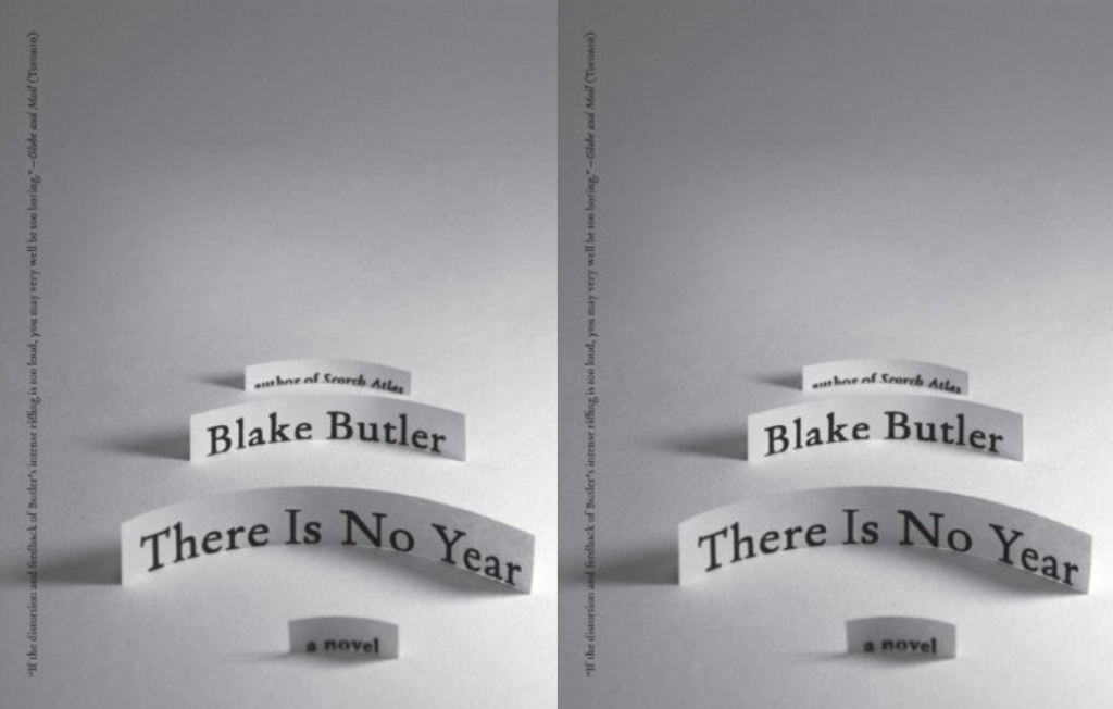 There is No Year by Blake Butler - Ploughshares