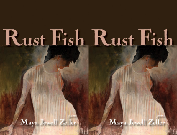 Rust Fish - Ploughshares