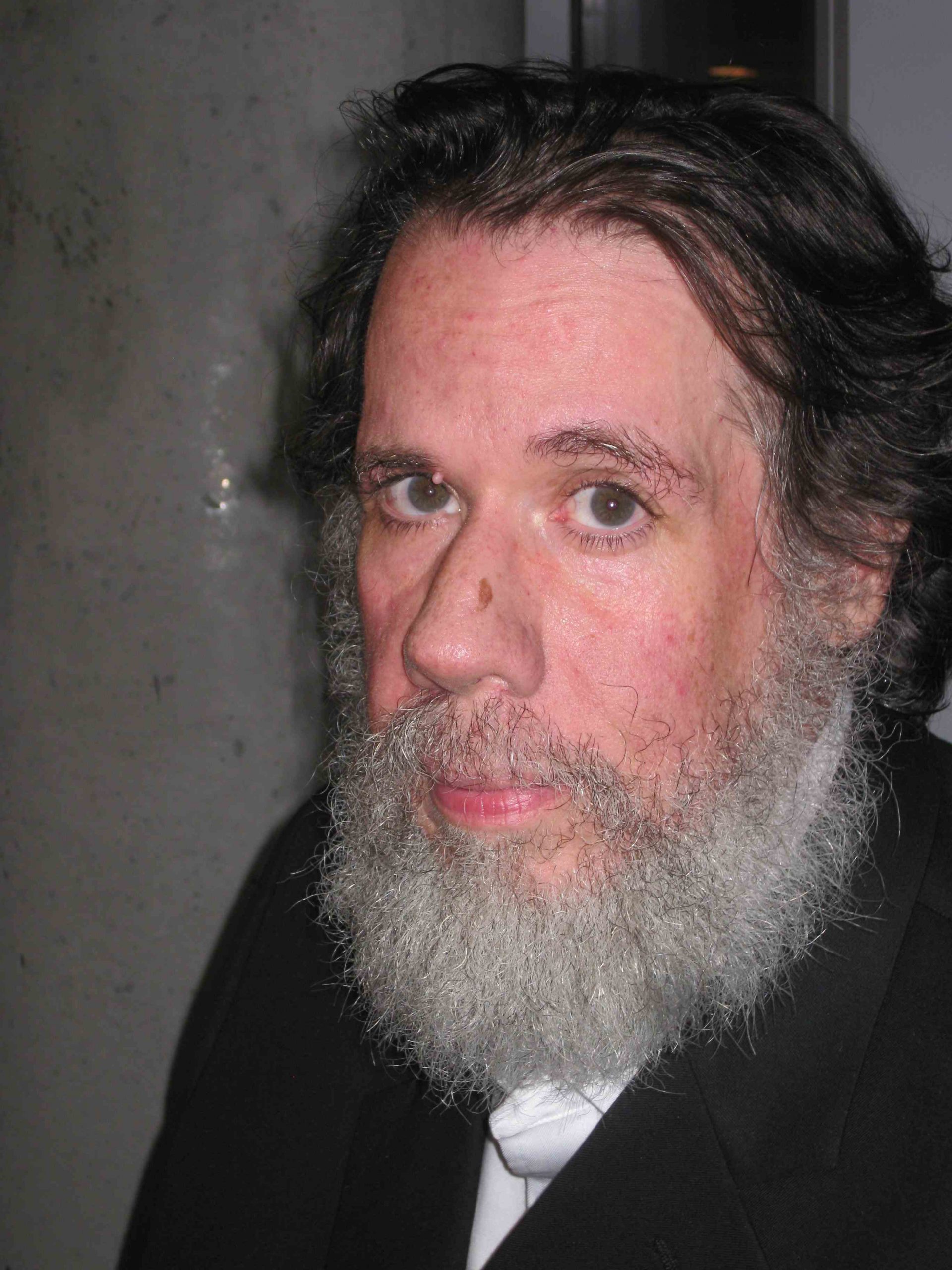 Martín Espada on Colonialism and the Poetry of Rebellion in Puerto Rico ...