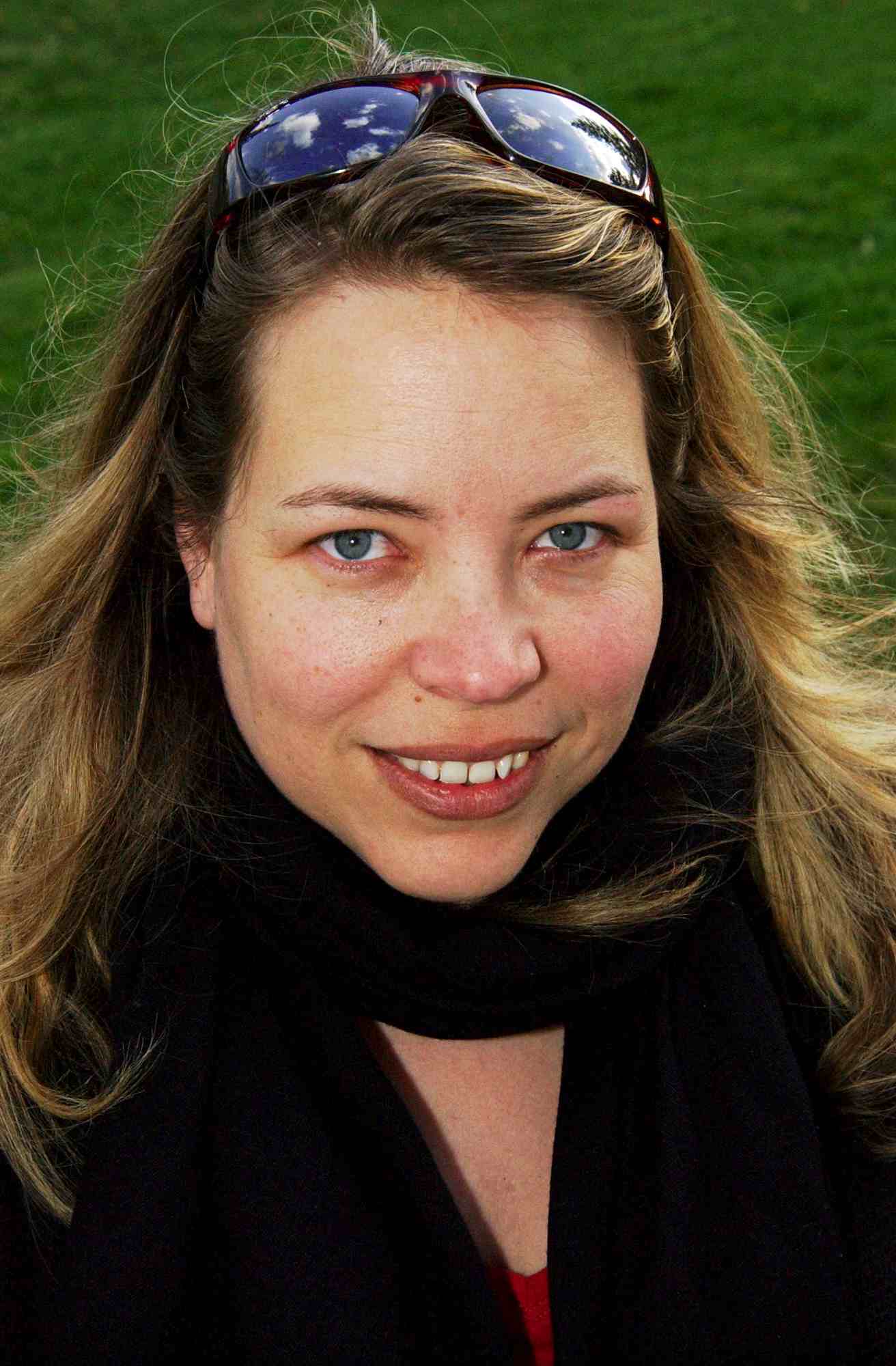 Hearing Voices: Women Versing Life presents Jane Springer & Murder ...