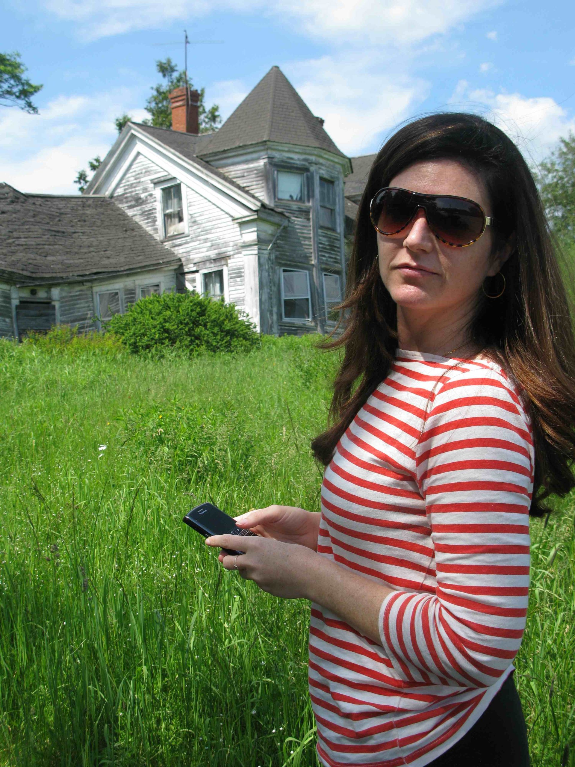Q&A: Literary Agent Anna Stein O'Sullivan - Jamie Quatro