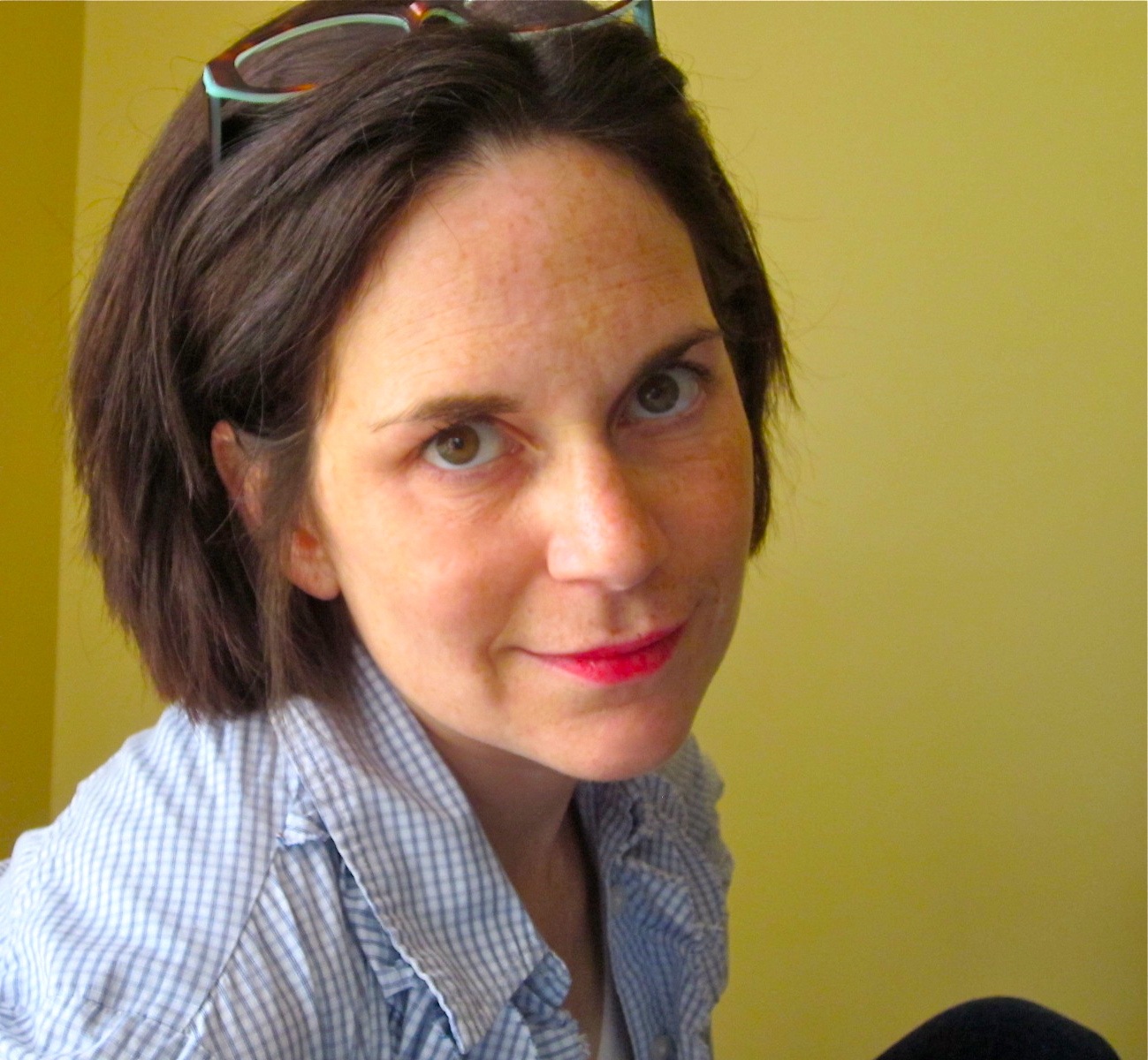 Literary Boroughs #15: Indianapolis, IN - Ploughshares