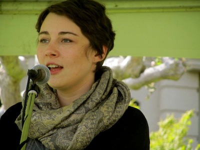 Writing Lessons: Portia Elan - Ploughshares