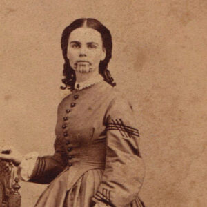 Untethered Text: The Rise and Fall of Olive Oatman - Ploughshares