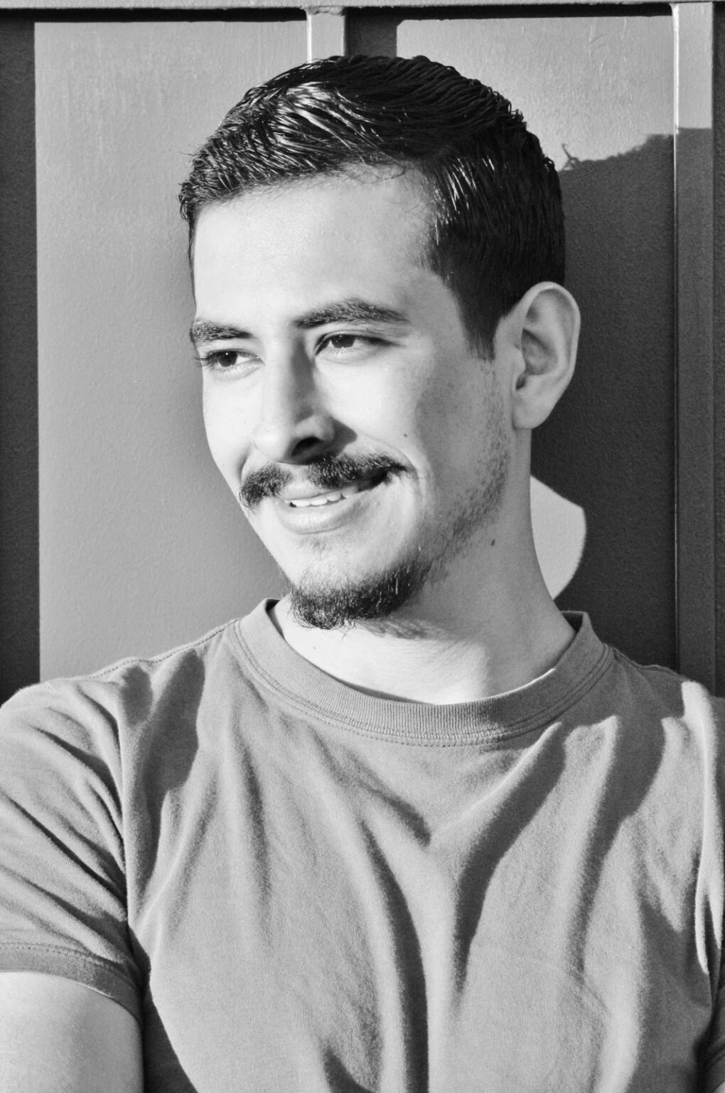 Poet Activist Spotlight: Marcelo Hernandez Castillo - Ploughshares
