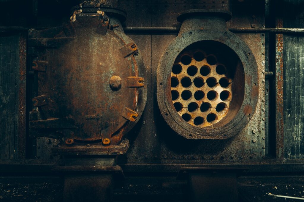 How to Be an Explorer: Field Notes from NYC - Ploughshares