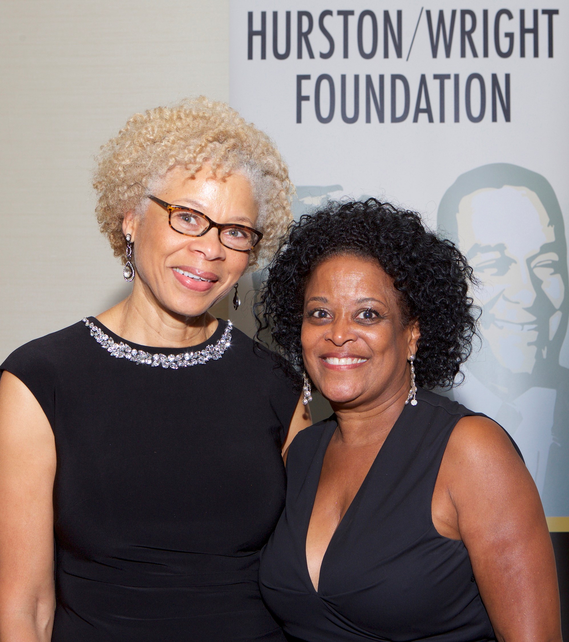 The Zora Neale Hurston/Richard Wright Foundation - Ploughshares