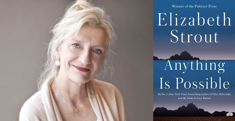 The Linked Stories and Linked Lives of Elizabeth Strout - Ploughshares