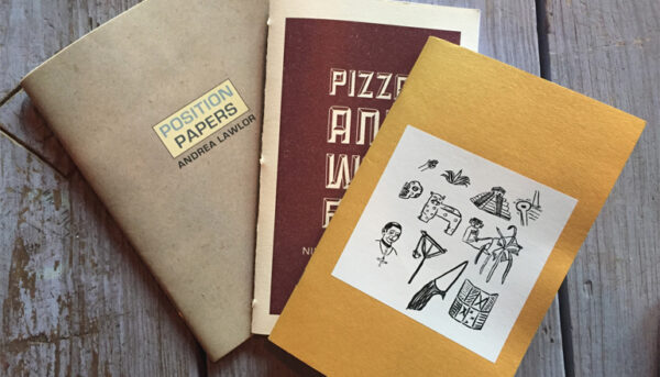 Three Chapbooks: Reinventing Prose Poetry for a New Century - Ploughshares