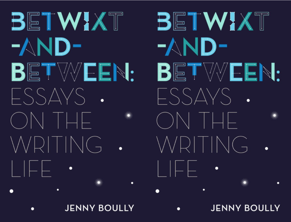 The Liminal Act of Writing - Ploughshares