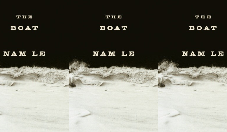 The Boat’s Interrogation of “Ethnic Literature” - Ploughshares