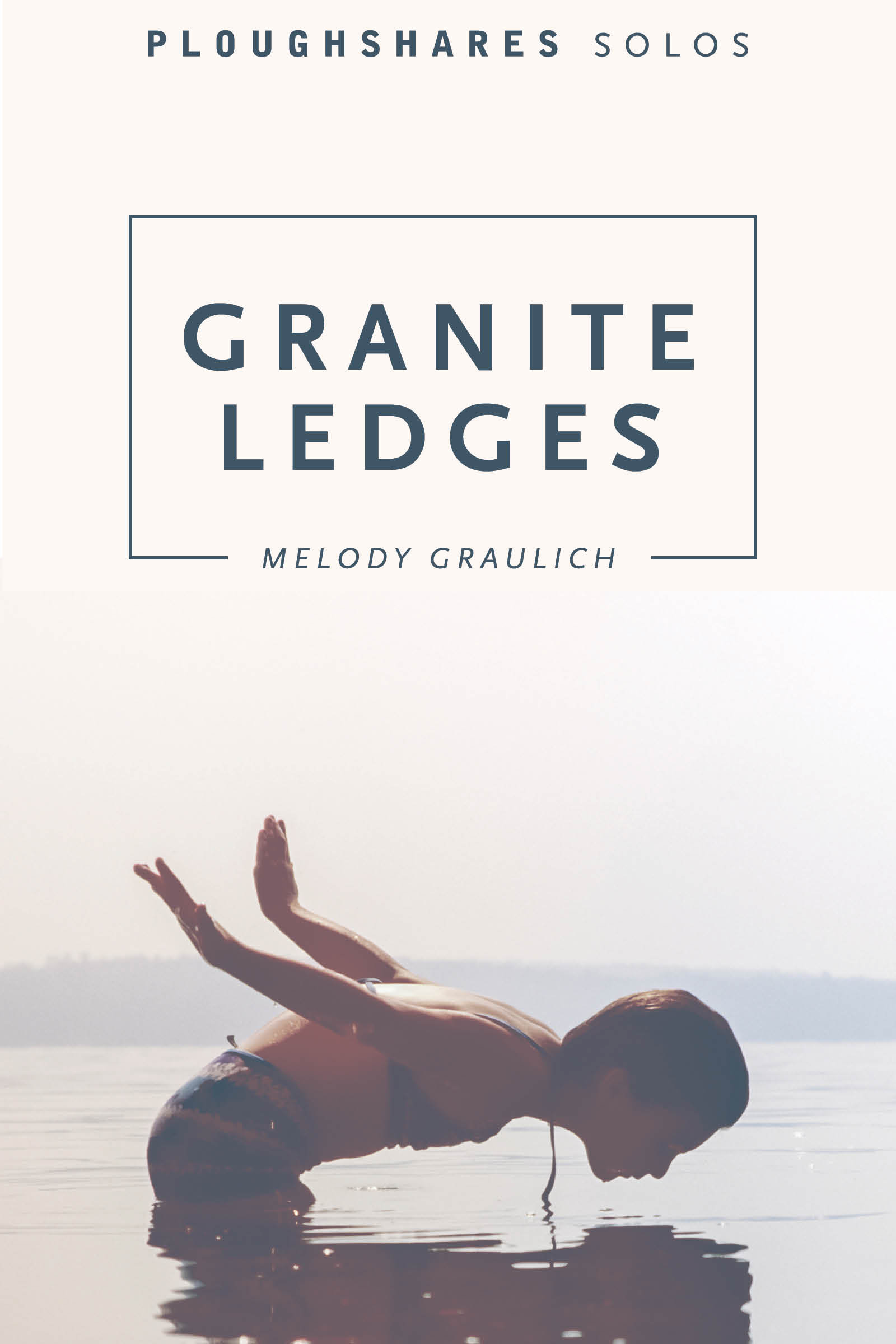 Granite Ledges - Ploughshares