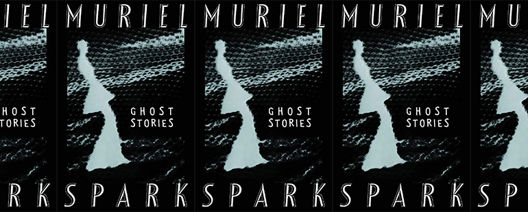 The Ghost Stories of Muriel Spark - Ploughshares