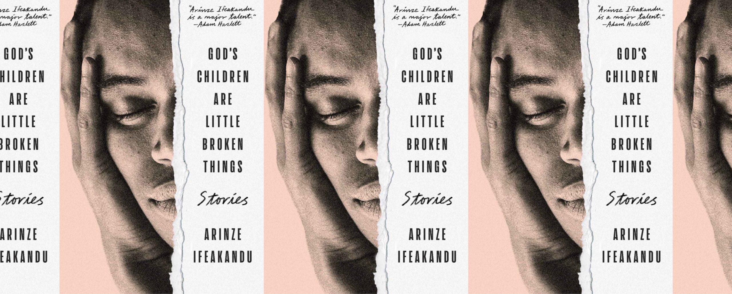 The Physical and the Emotional in God’s Children Are Little Broken ...