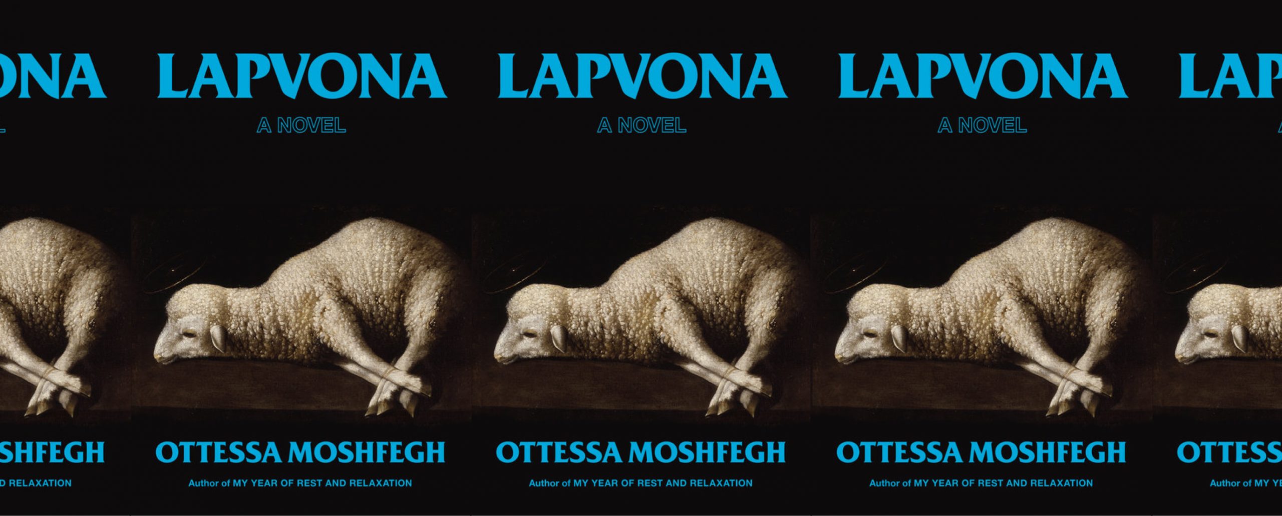 Lapvona’s Christian Narrative - Ploughshares