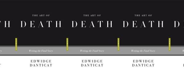 Writing Death - Ploughshares