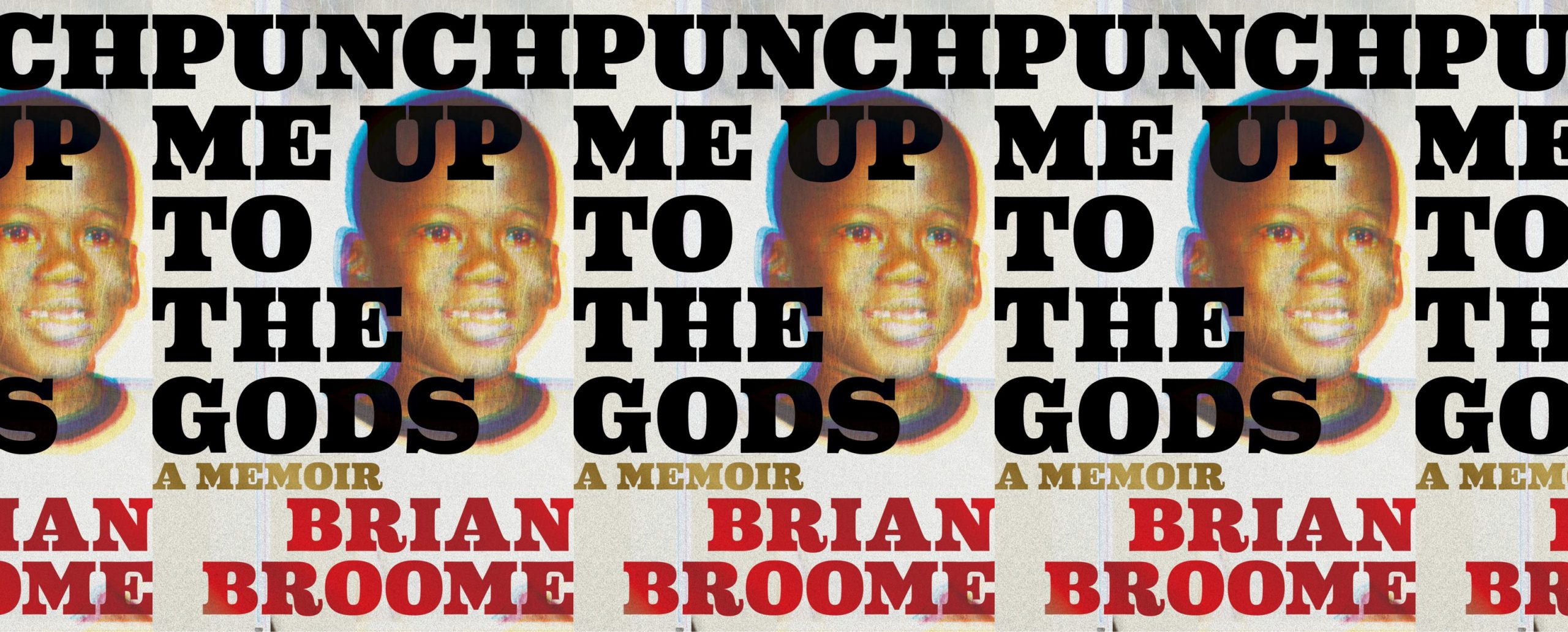 Punch Me Up to the Gods' Letter to the Past, Present, and Future - Ploughshares