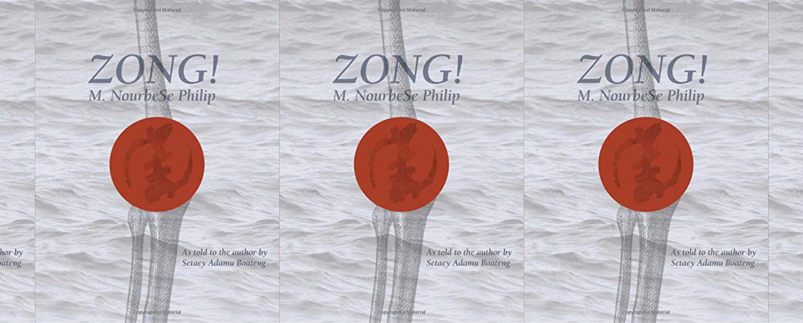 Zong! and the Financialization of the Black Body - Ploughshares