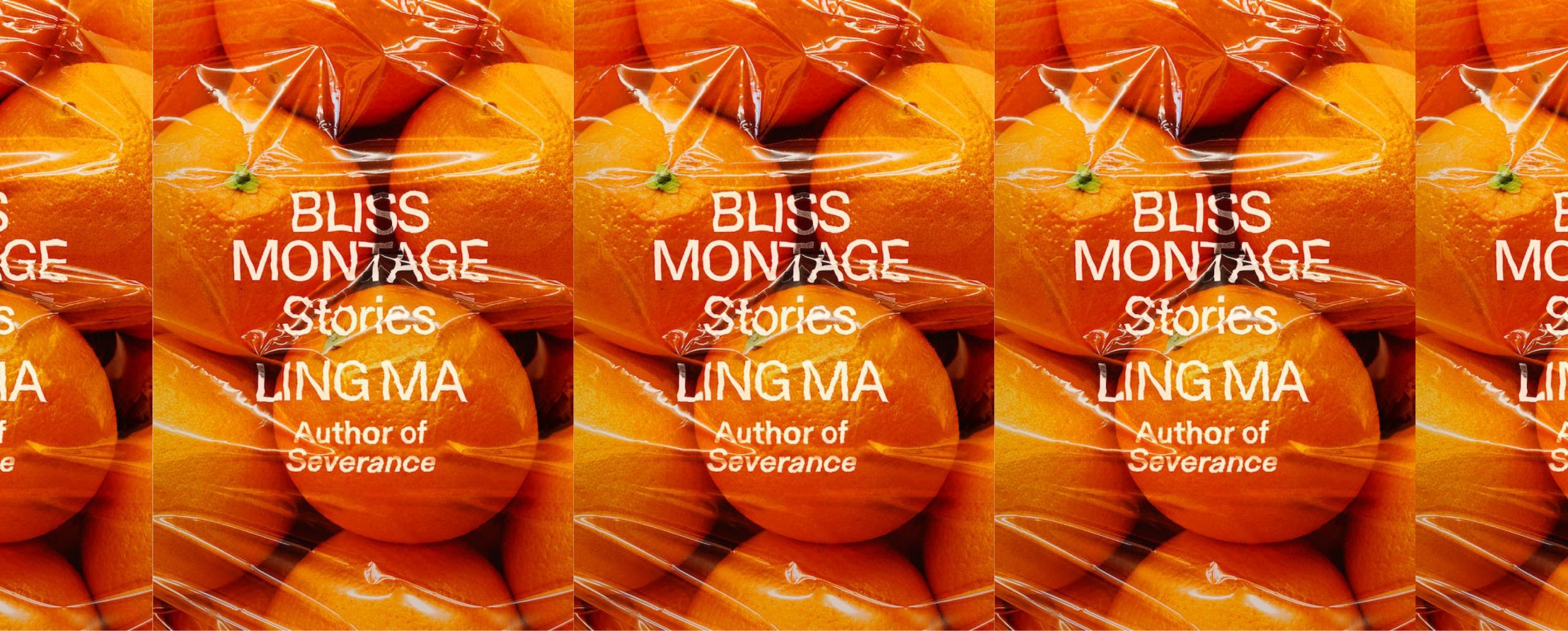 The Slippery Reality of Bliss Montage - Ploughshares