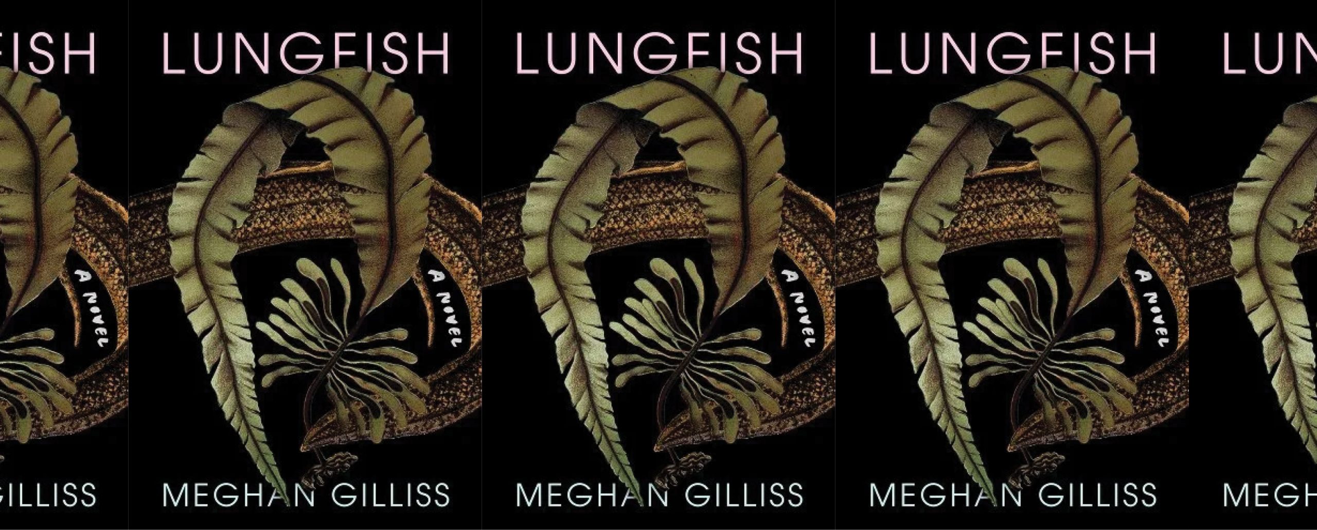 Lungfish’s Exploration of Isolation - Ploughshares