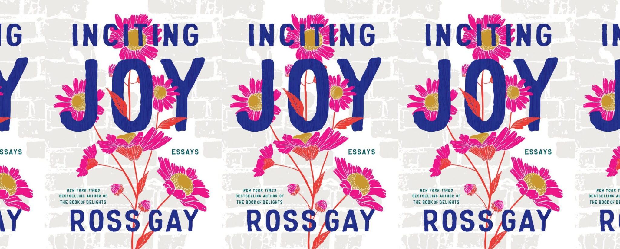 Ross Gay Archives - Ploughshares