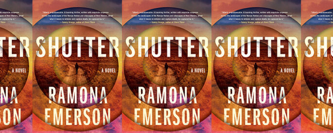 Death and Photography in Ramona Emerson’s Shutter - Ploughshares